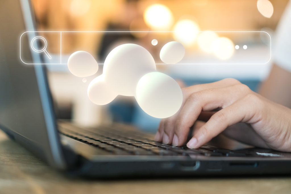 How has the Internet evolved? Discover the most important milestones